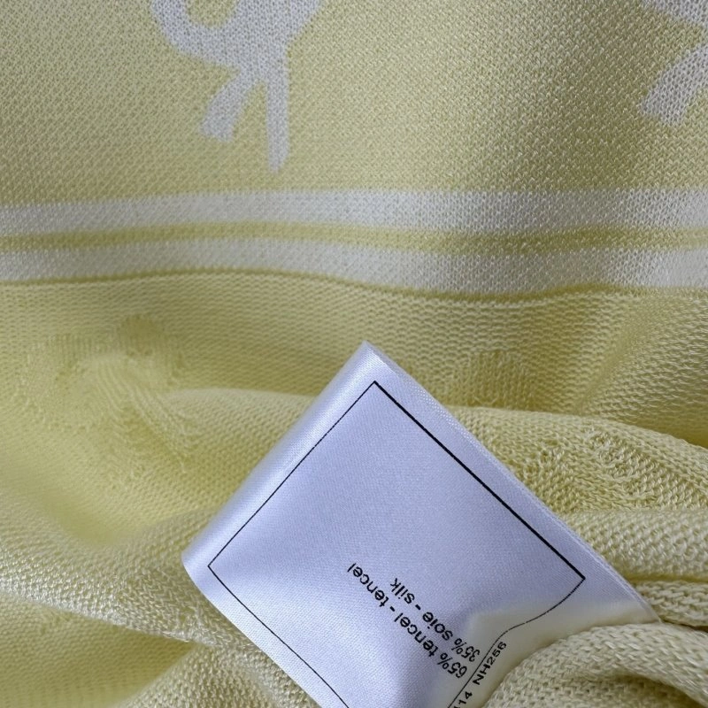Value-priced Chanel T-Shirts