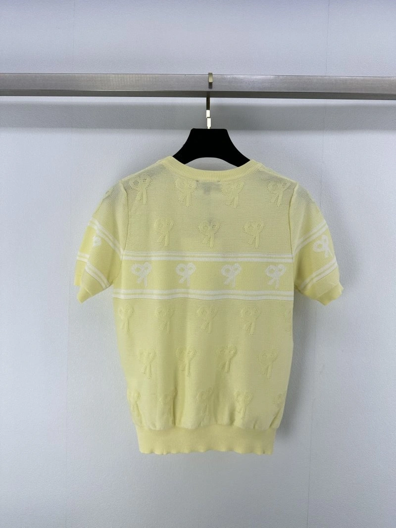 Value-priced Chanel T-Shirts