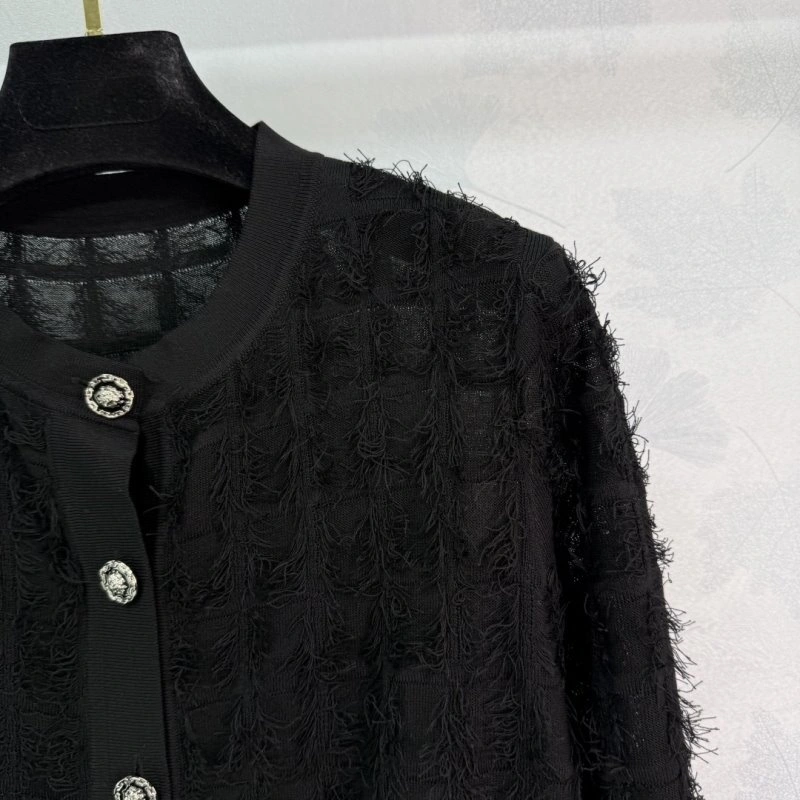 Genuine Chanel T-Shirts