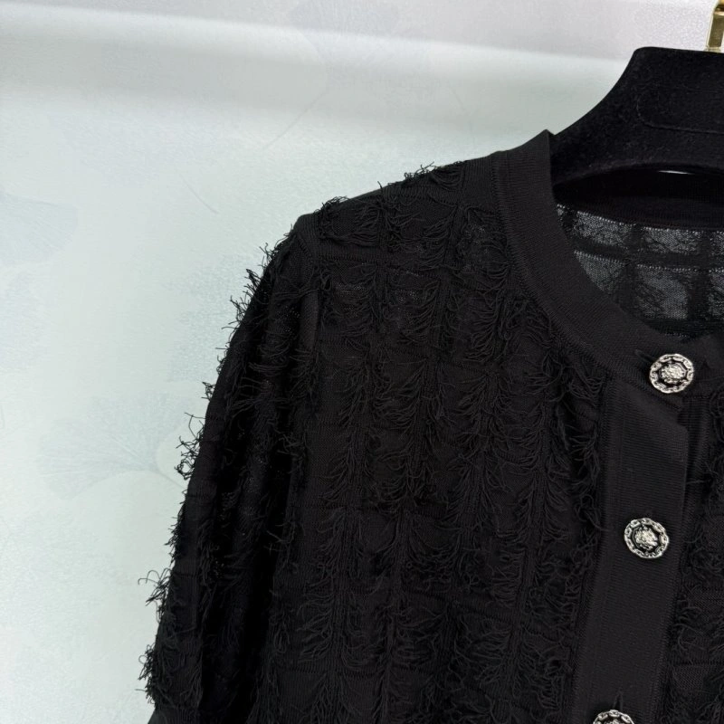 Genuine Chanel T-Shirts