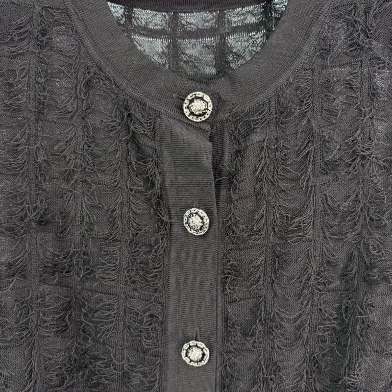 Genuine Chanel T-Shirts