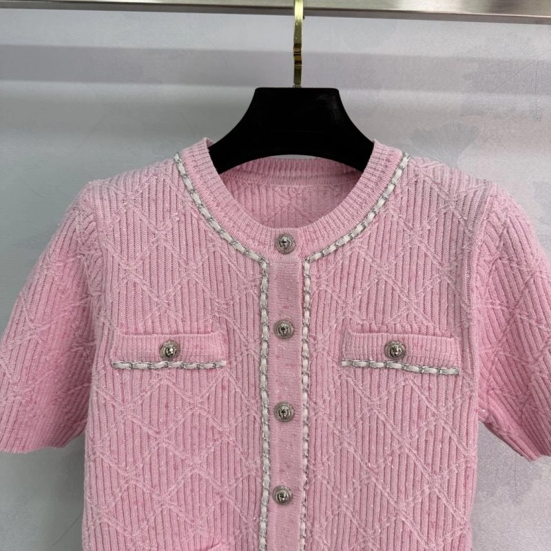 Original Chanel T-Shirts