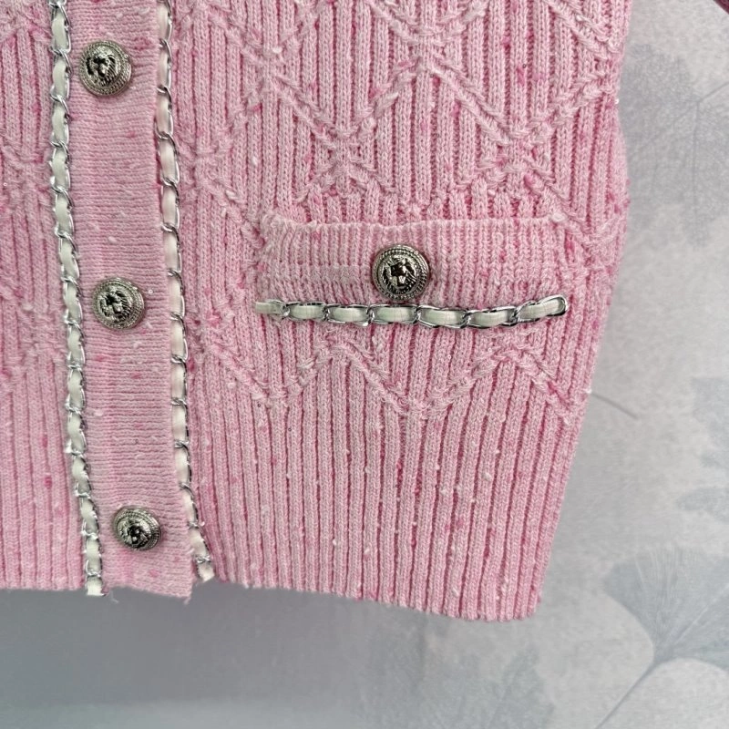 Original Chanel T-Shirts