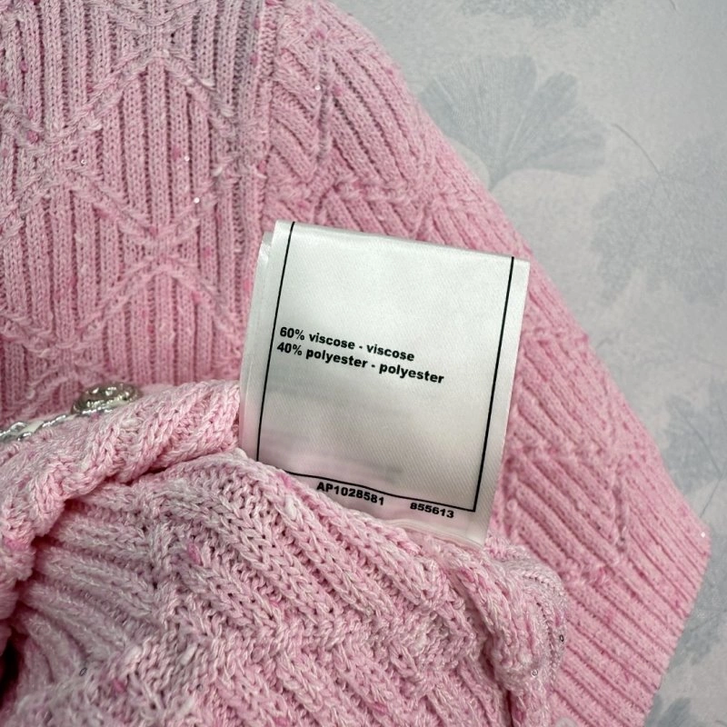 Original Chanel T-Shirts