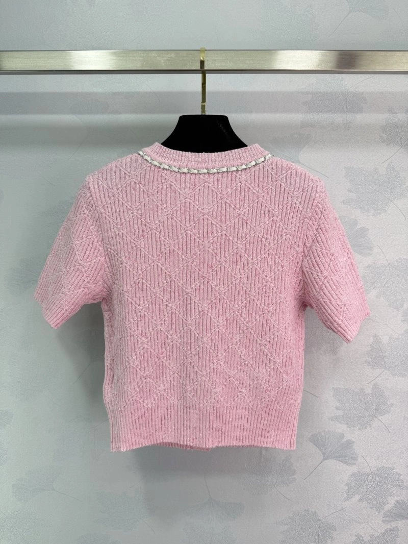 Original Chanel T-Shirts