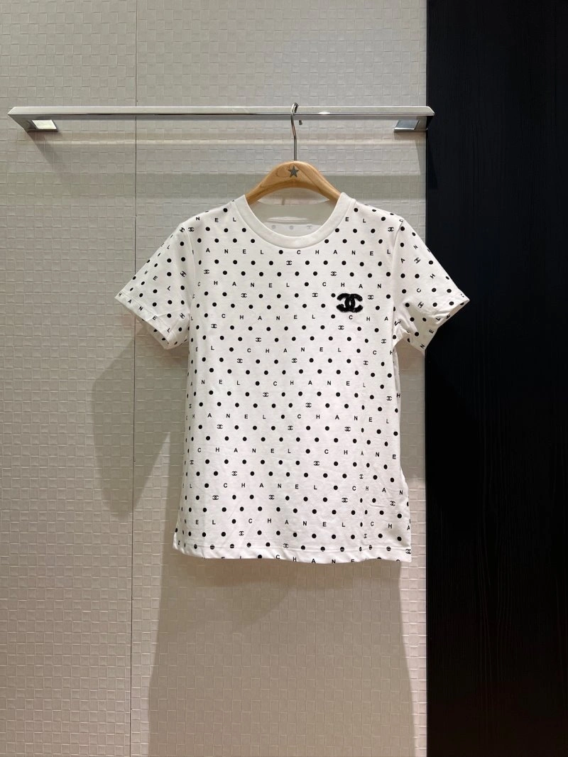 Chanel T-Shirts