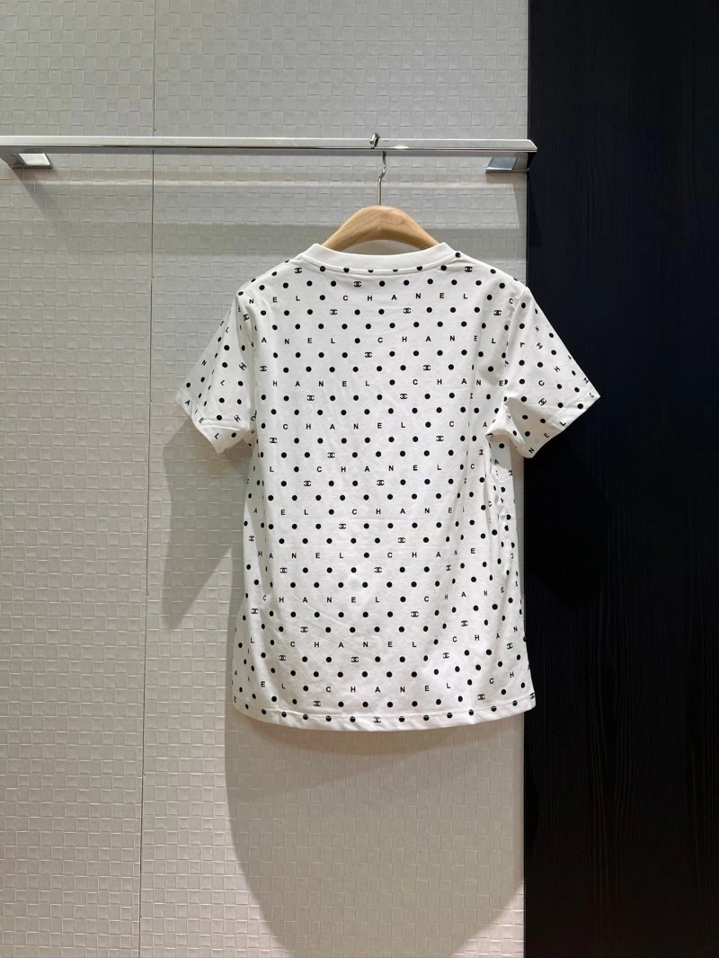 Original Chanel T-Shirts