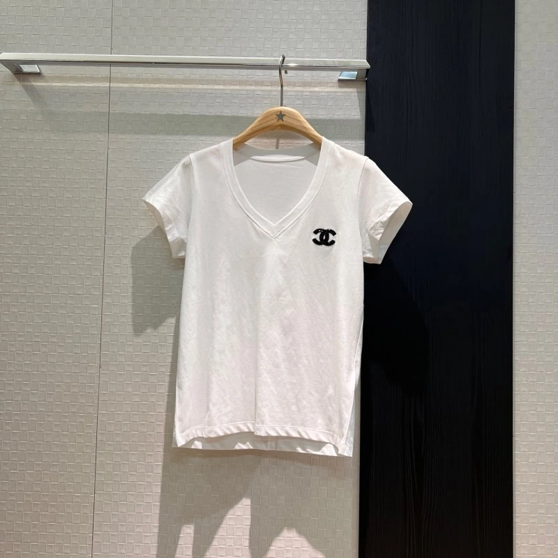 Chanel T-Shirts