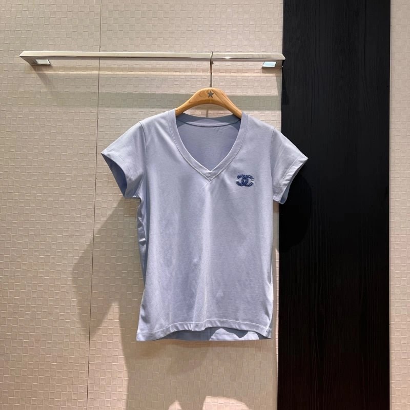 Value-priced Chanel T-Shirts