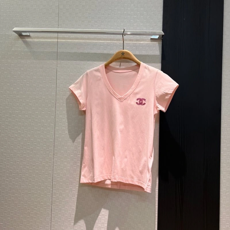 Value-priced Chanel T-Shirts