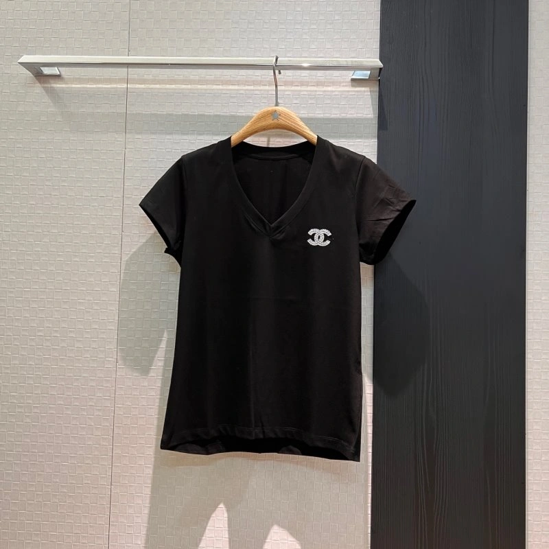 Value-priced Chanel T-Shirts