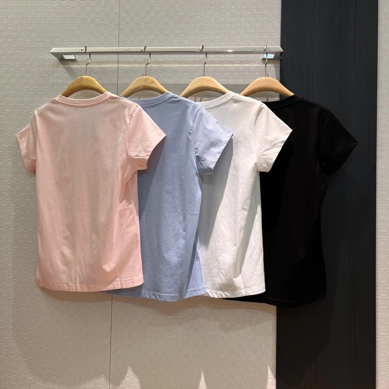 Value-priced Chanel T-Shirts