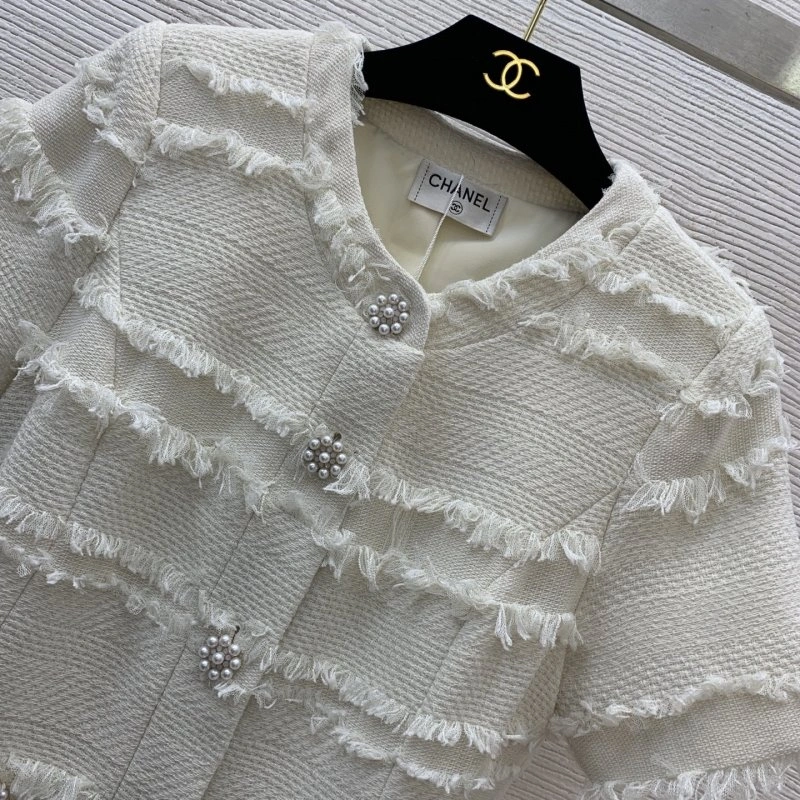 Value-priced Chanel T-Shirts