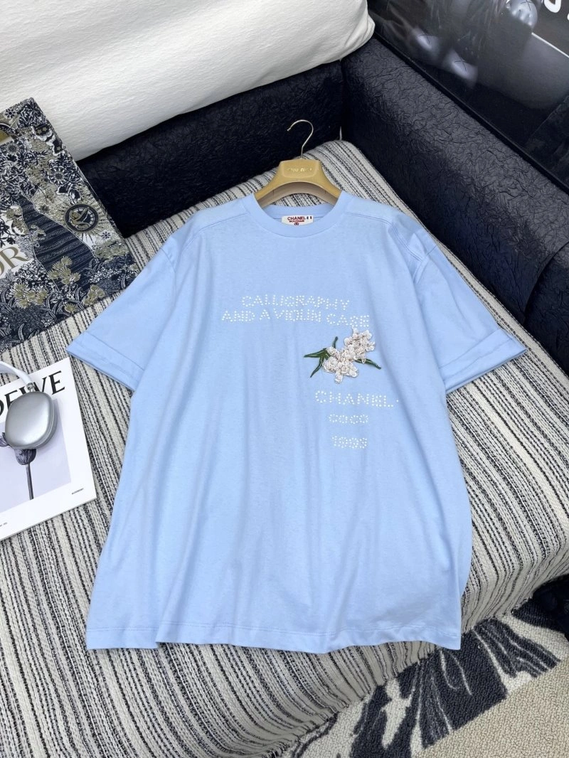 Chanel T-Shirts