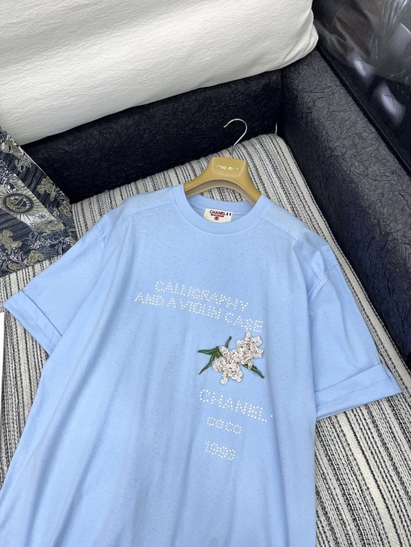 Inexpensive Chanel T-Shirts