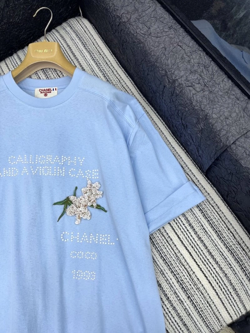 Inexpensive Chanel T-Shirts