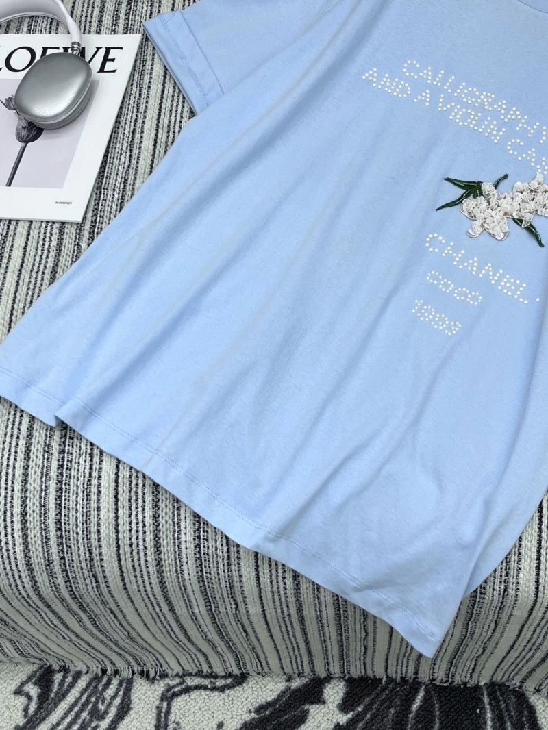 Inexpensive Chanel T-Shirts