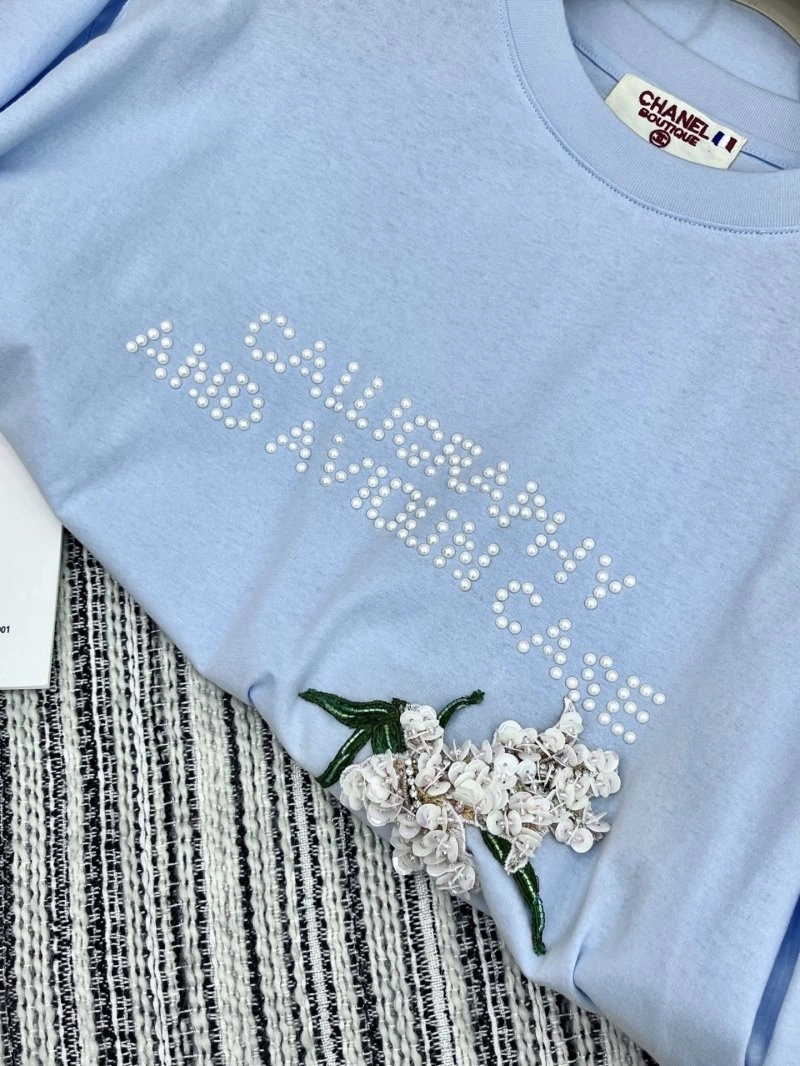 Inexpensive Chanel T-Shirts