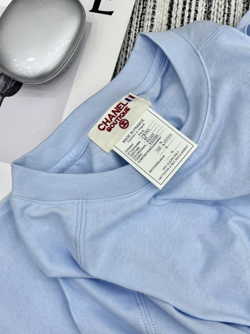 Inexpensive Chanel T-Shirts
