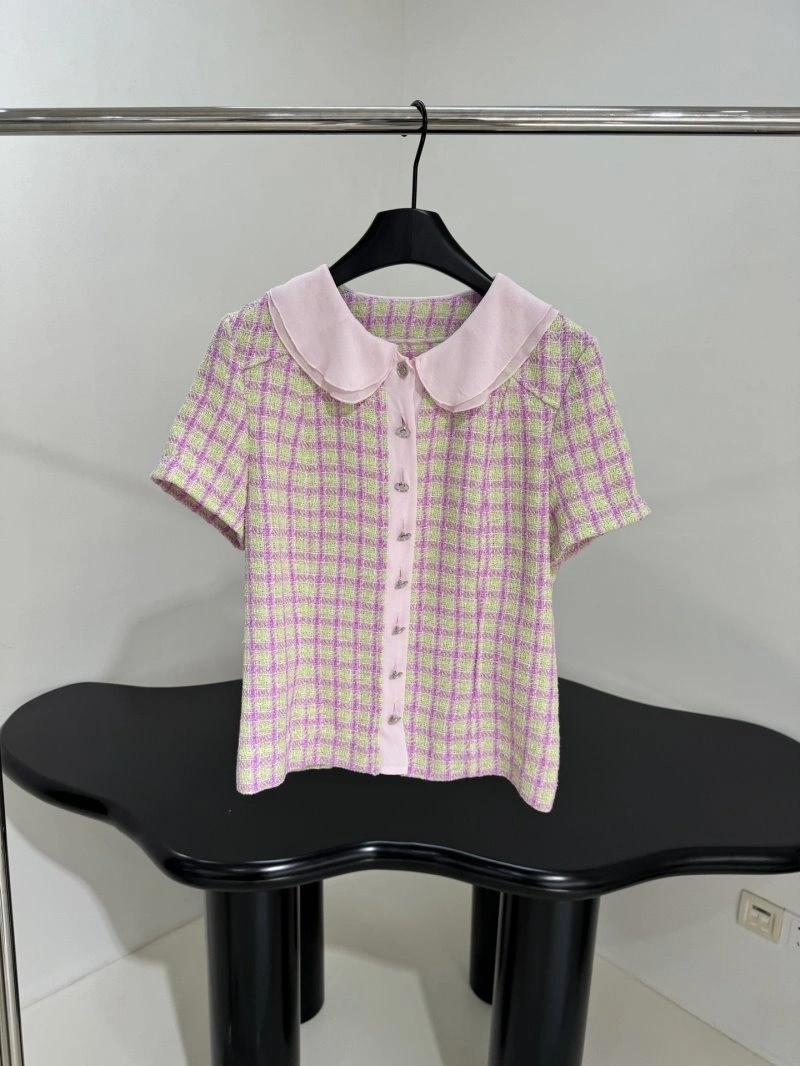 Chanel T-Shirts