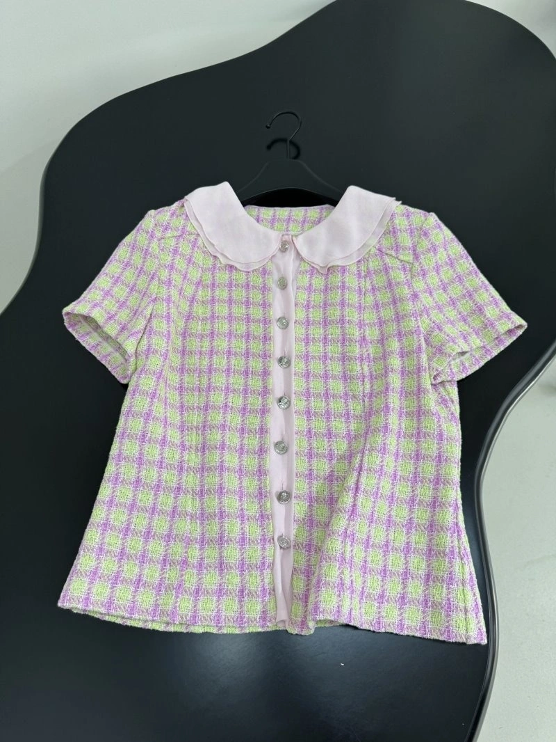 Inexpensive Chanel T-Shirts