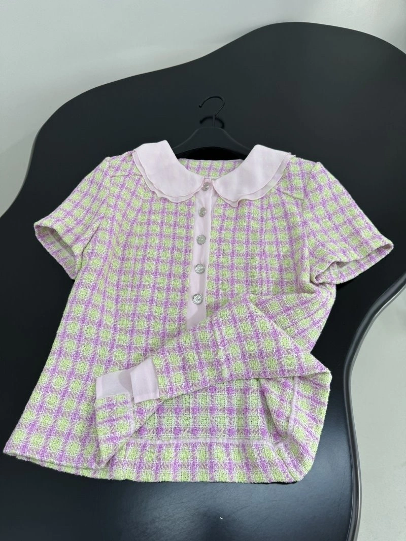 Inexpensive Chanel T-Shirts