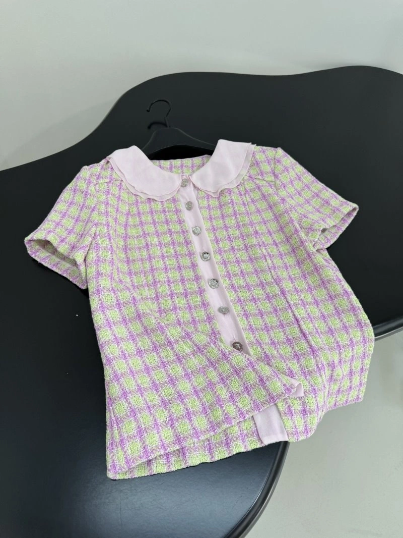 Inexpensive Chanel T-Shirts