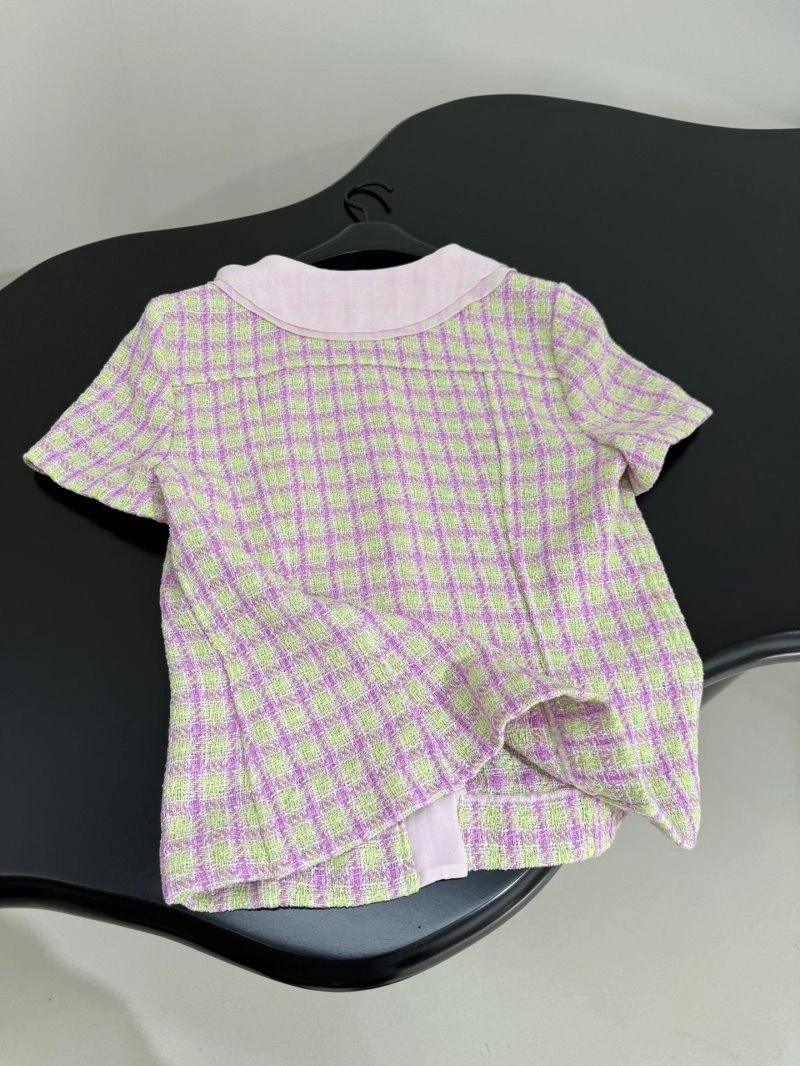 Inexpensive Chanel T-Shirts