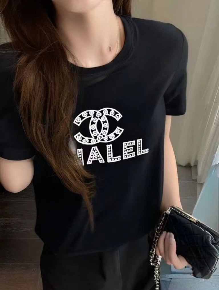 Chanel T-Shirts