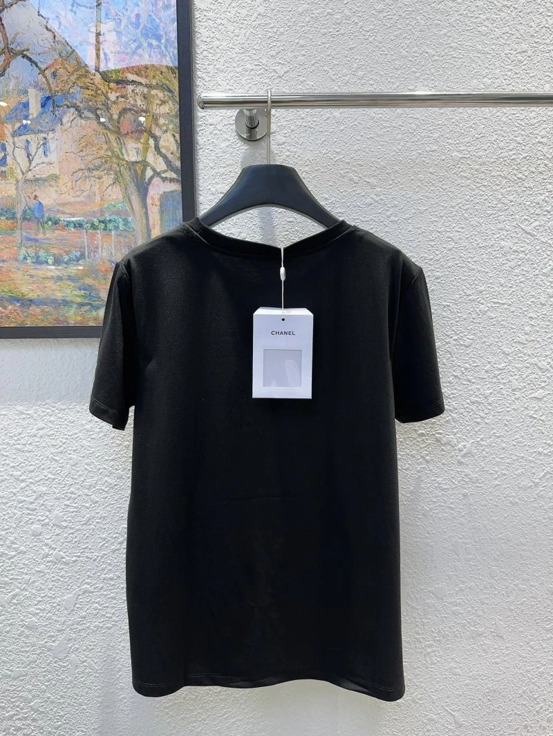 Low-cost Chanel T-Shirts