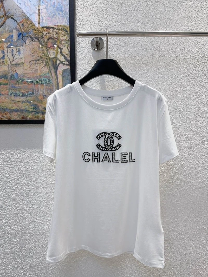 Economical Chanel T-Shirts
