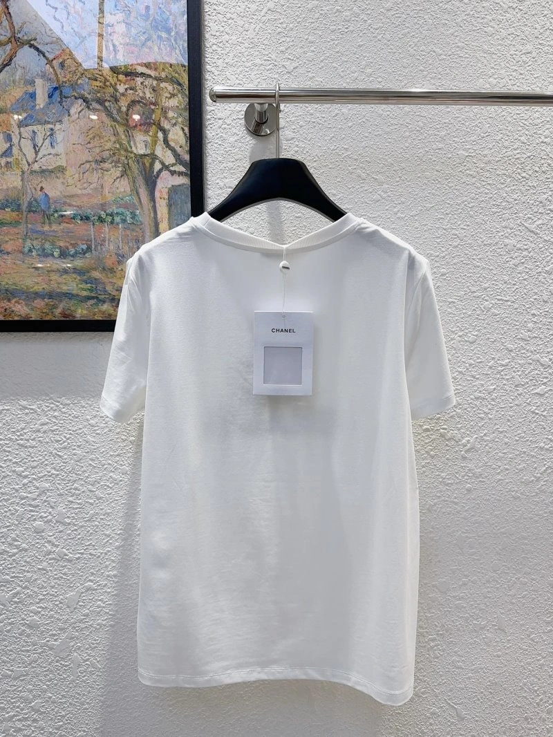 Economical Chanel T-Shirts