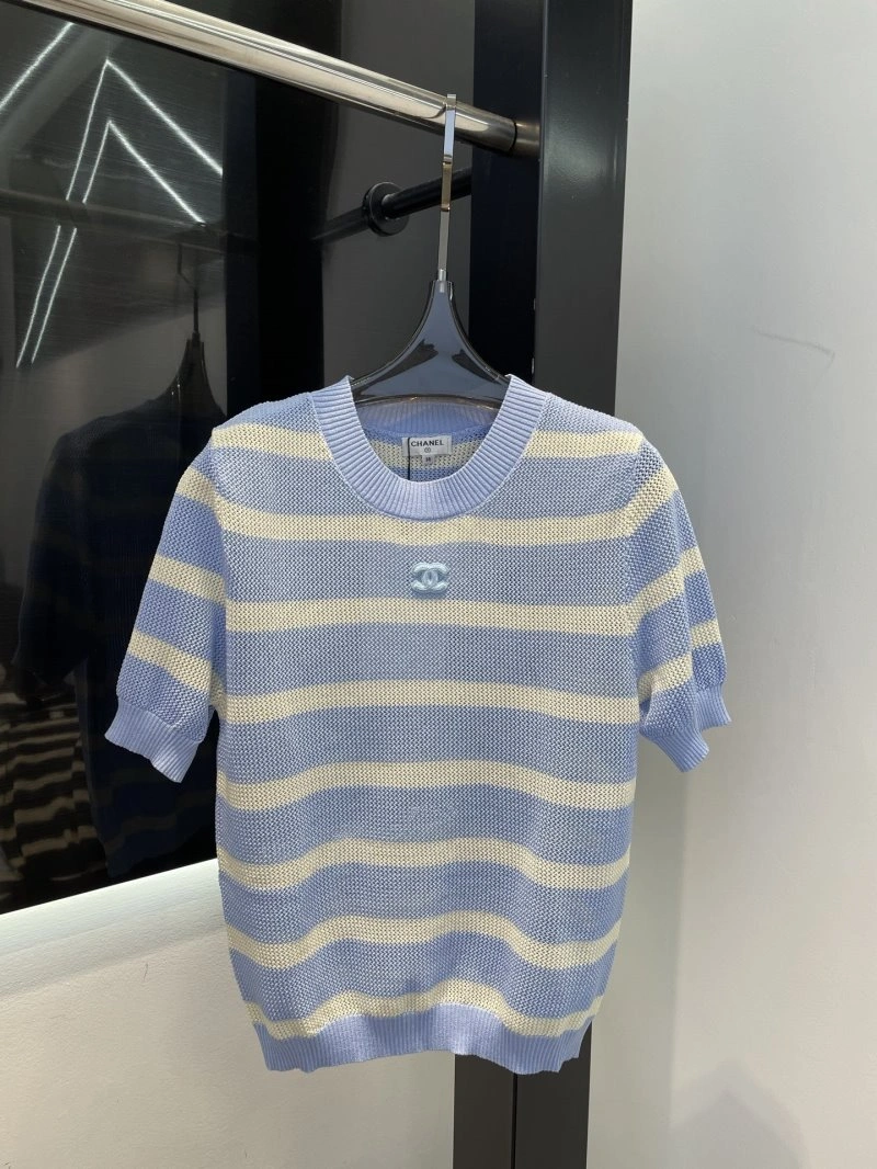 Chanel T-Shirts