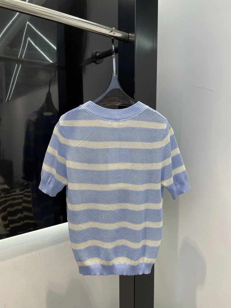 Brand-original Chanel T-Shirts