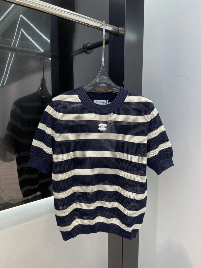 Chanel T-Shirts