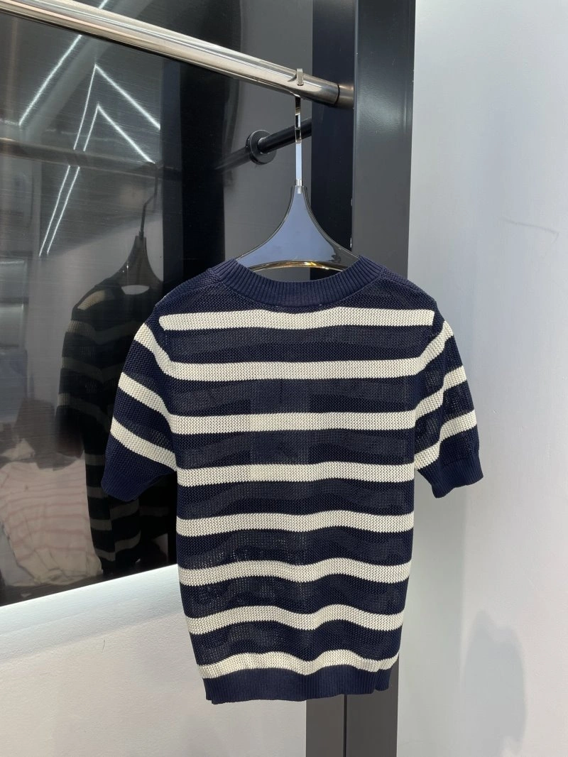 Factory-made Chanel T-Shirts