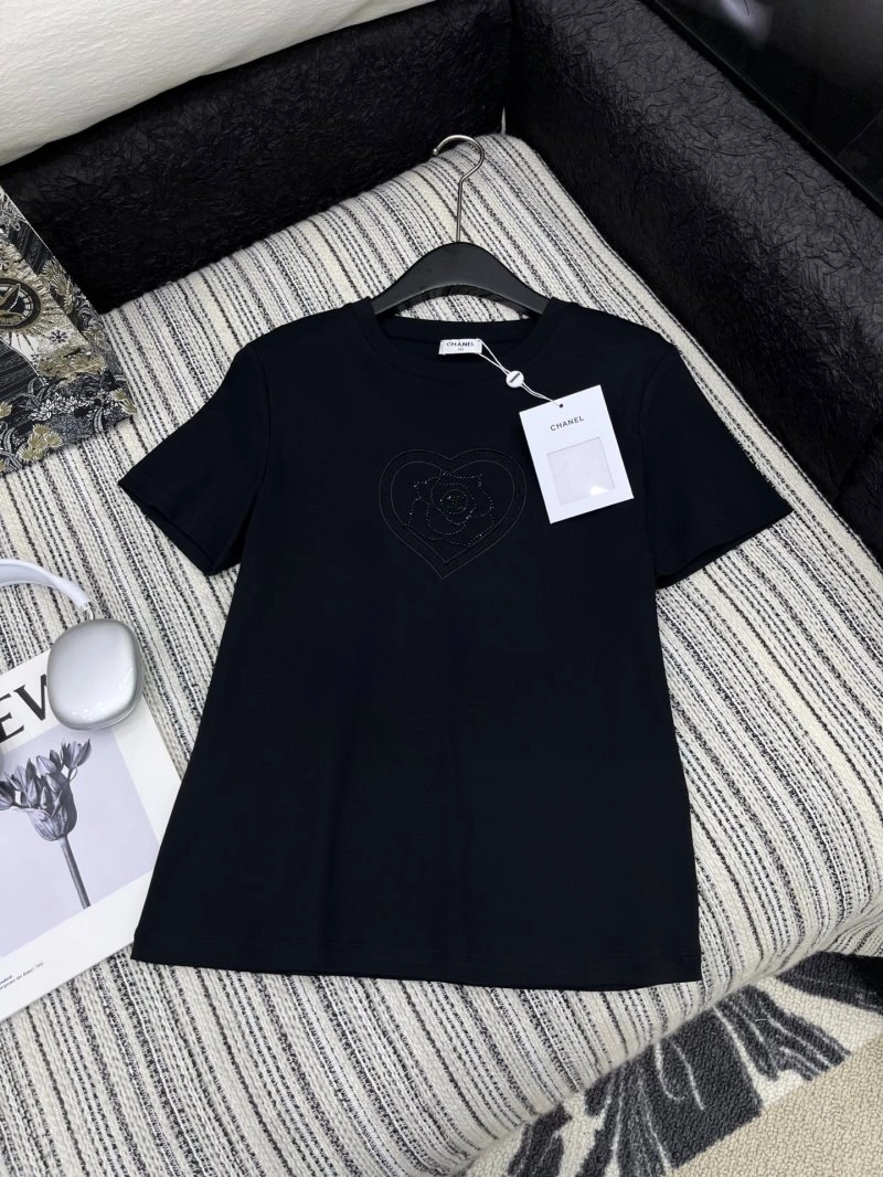 Chanel T-Shirts