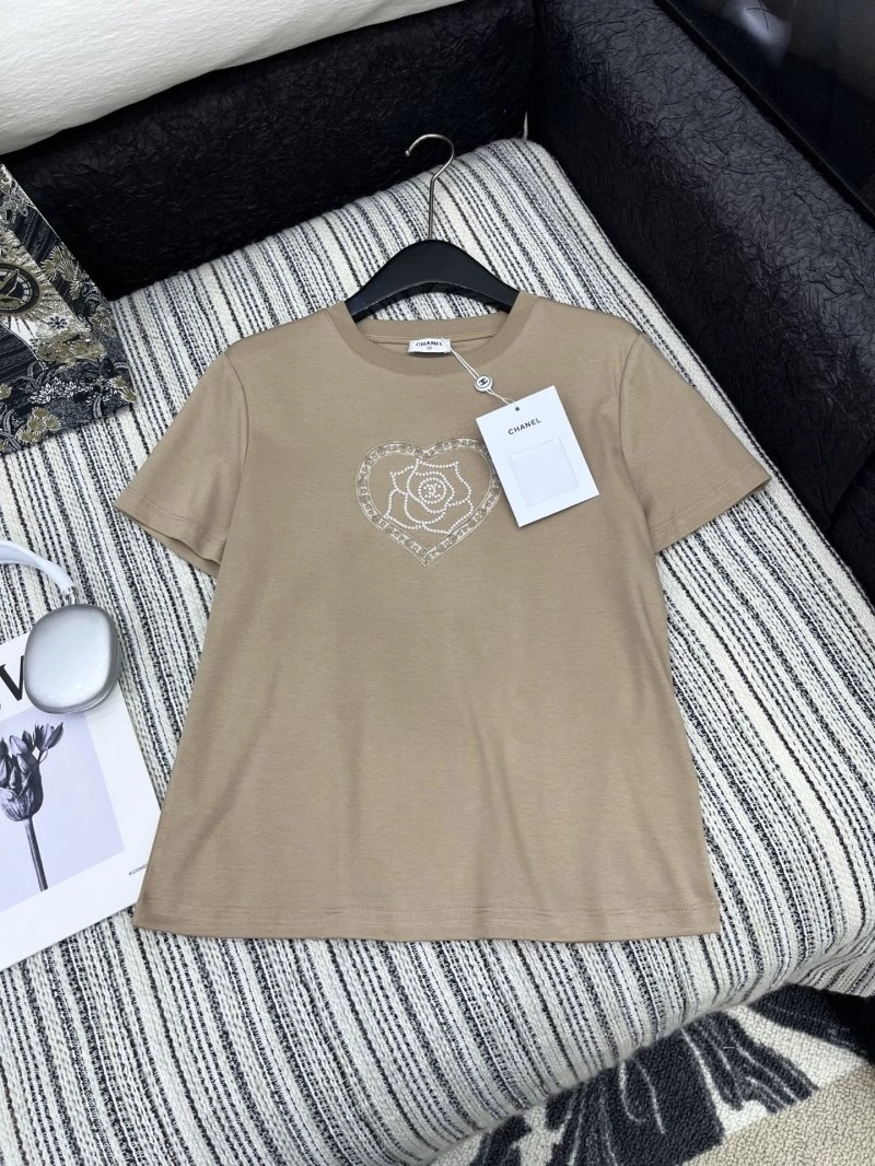 Reasonably priced Chanel T-Shirts