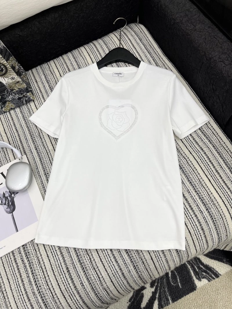 Reasonably priced Chanel T-Shirts
