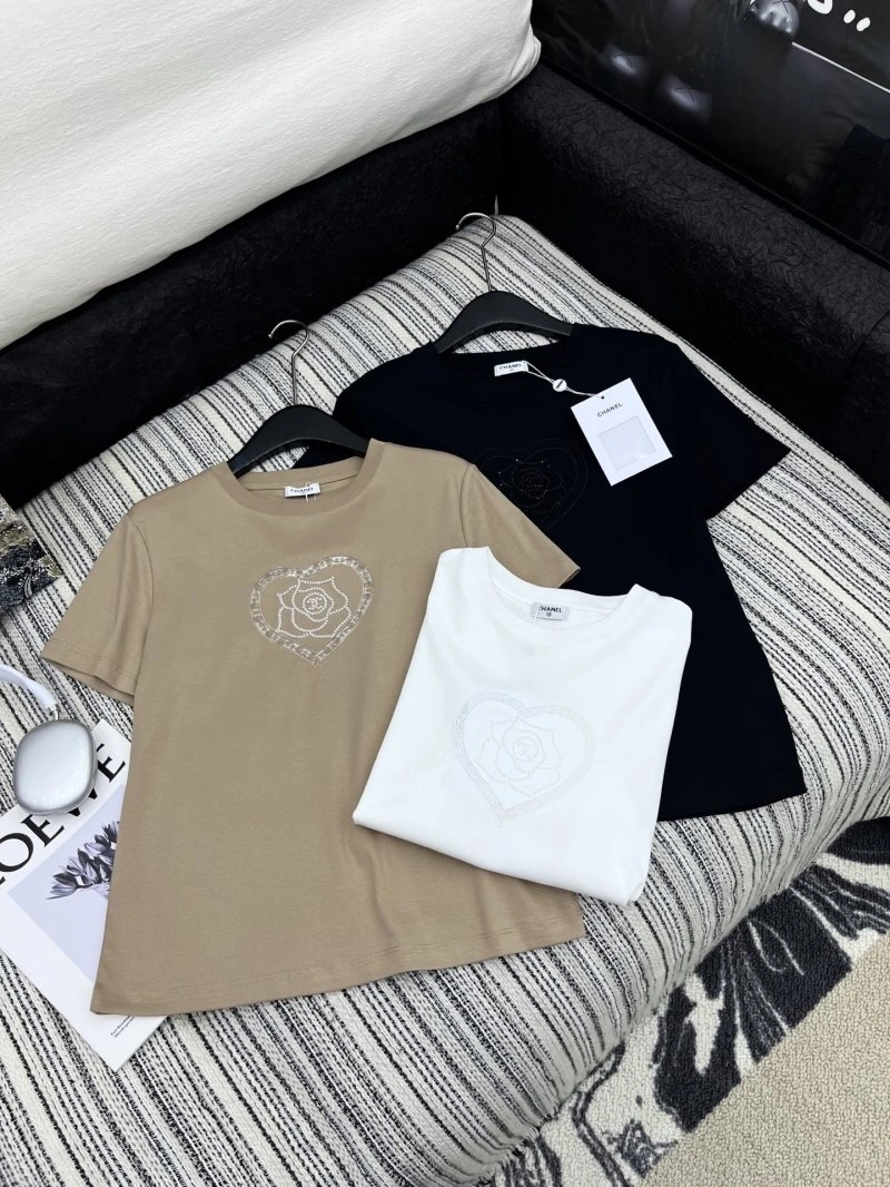 Reasonably priced Chanel T-Shirts