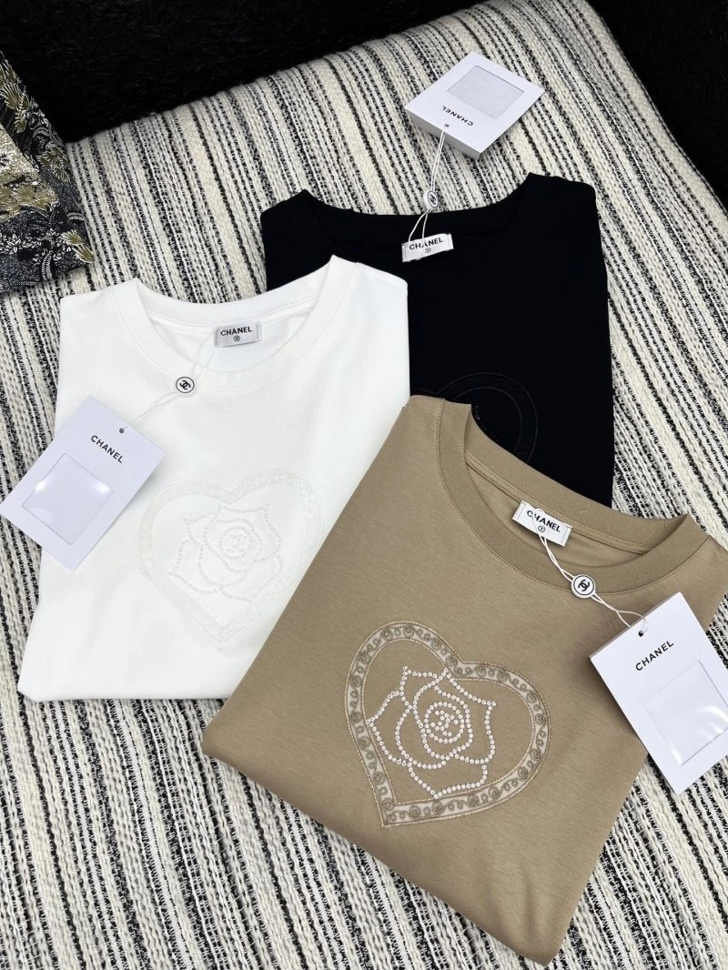 Reasonably priced Chanel T-Shirts