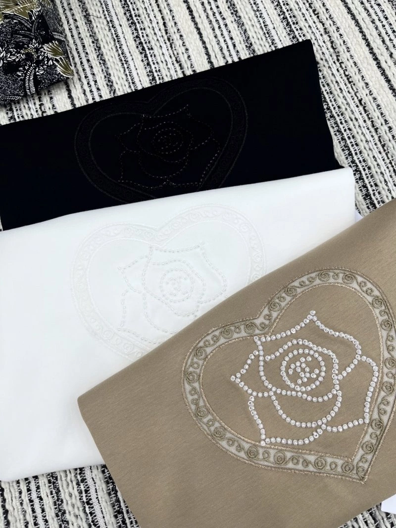 Reasonably priced Chanel T-Shirts