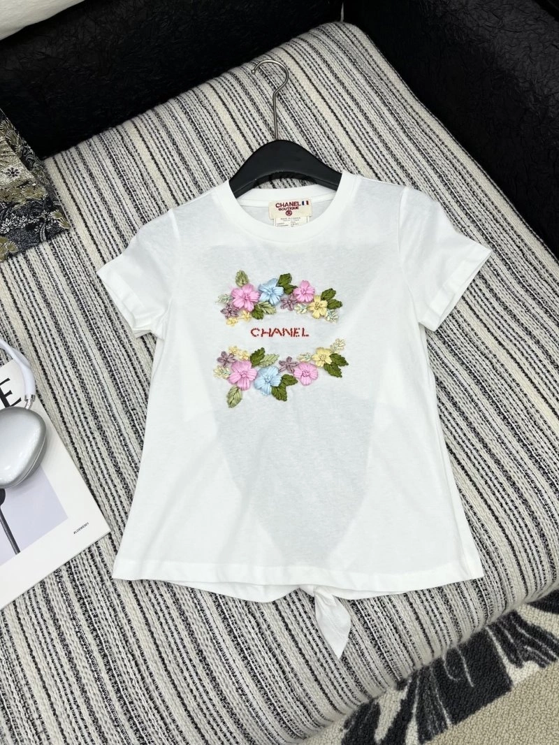 Chanel T-Shirts