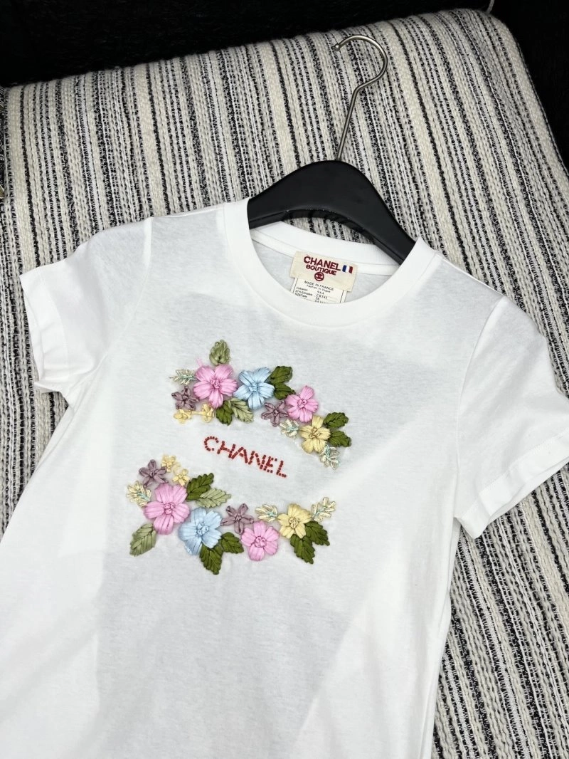 OEM Chanel T-Shirts