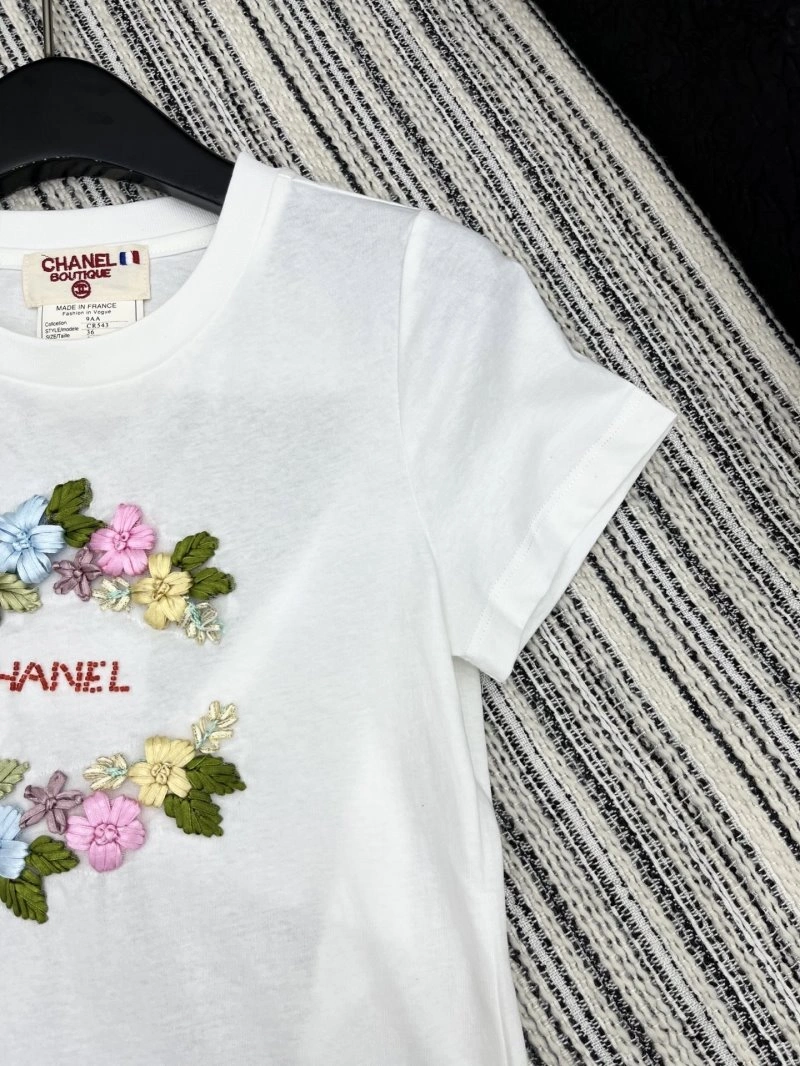 OEM Chanel T-Shirts