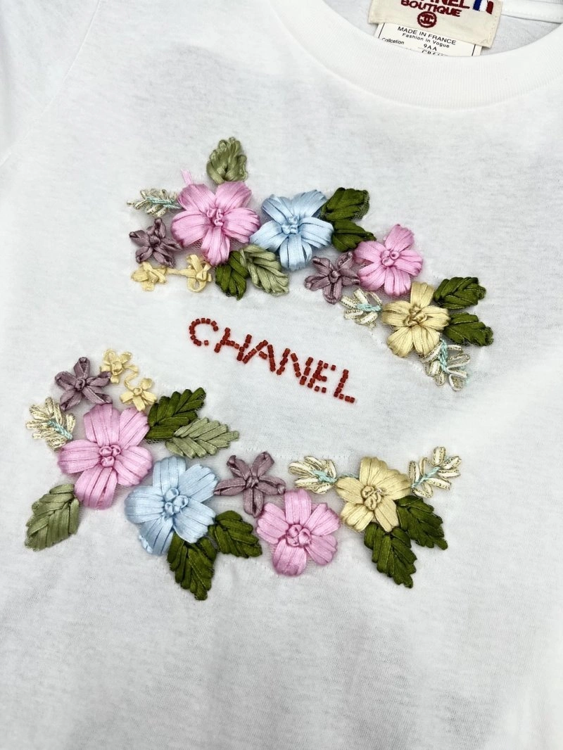 OEM Chanel T-Shirts