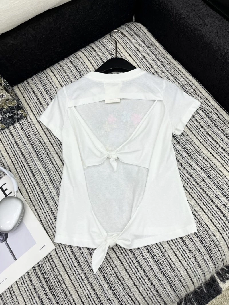 OEM Chanel T-Shirts