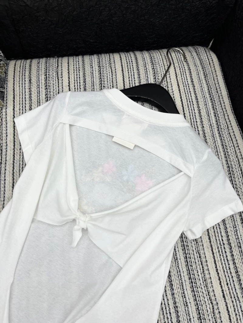 OEM Chanel T-Shirts