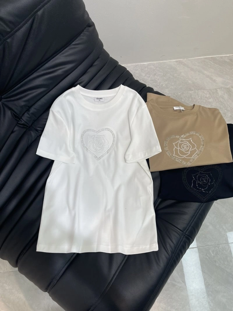 Chanel T-Shirts