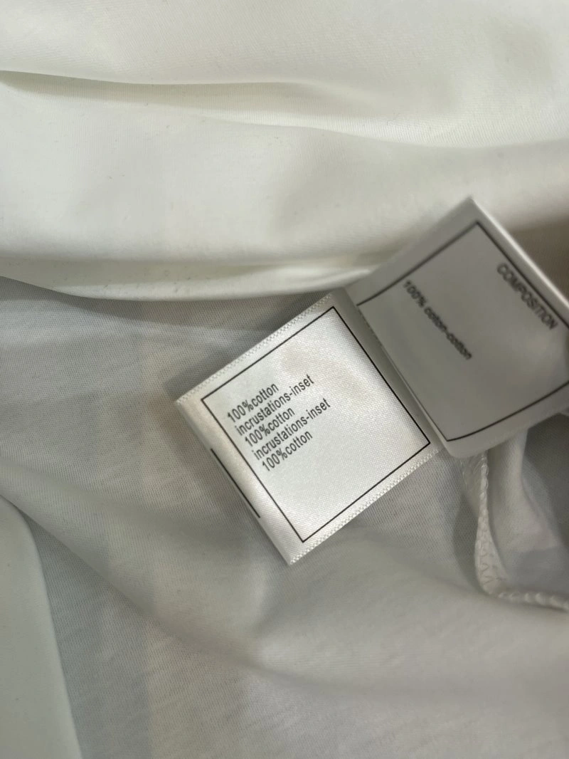 High accuracy Chanel T-Shirts